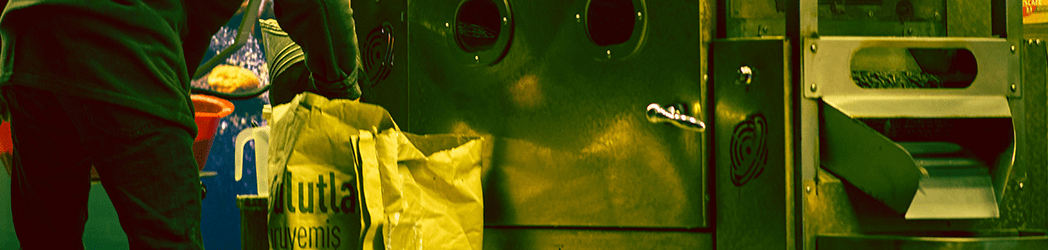 ¿Conoces las funciones de una máquina peletizadora de plástico? - TPN ...